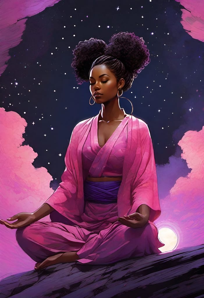 The Power of Self Care Meditation: How it Can Transform Your Life ...